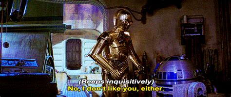 A New Hope C 3po Quotes Quotesgram