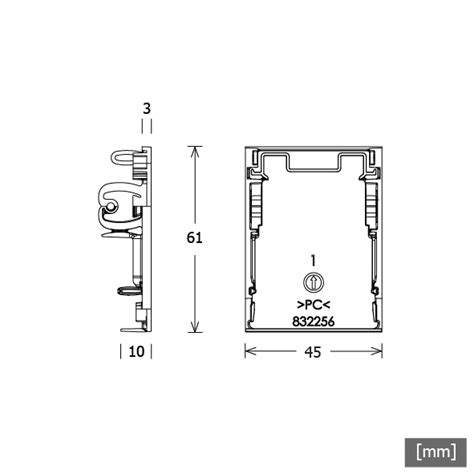 LK-Z 045.1 · LTS Licht & Leuchten GmbH - www.lts-light.com