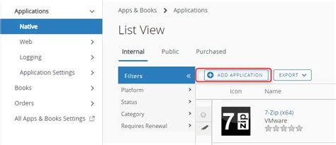 How To Deploy A Powershell Script With Workspace One Brooks Peppins Blog