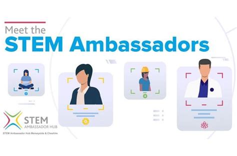 Stem Ambassadors In Scotland On Linkedin Year 56 Meet The Stem