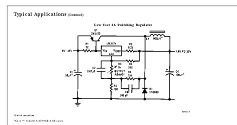Troubleshooting LM317T Heating In Variable Power Supply Tips And Tricks Physics Forums
