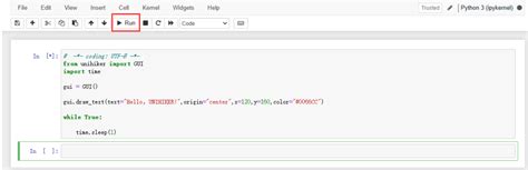Unihiker Iot Python Single Board Computer With Touchscreen Arduino Raspberry Pi Nodemcu