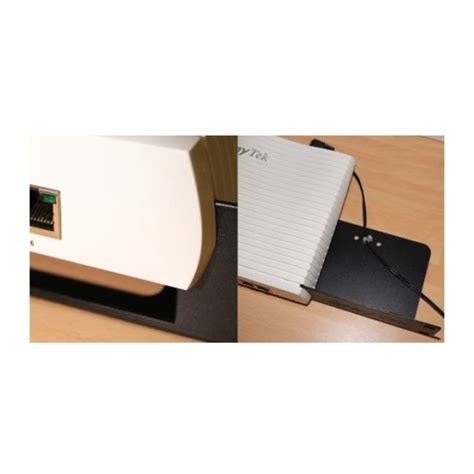 Draytek Rack Mounting Kit For Vigor Series RM