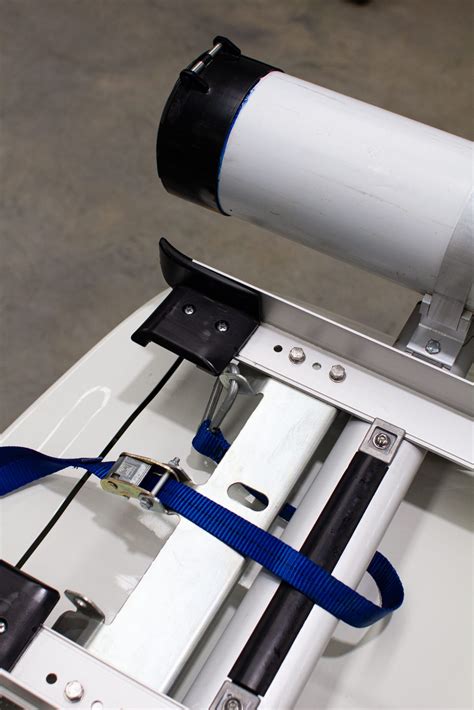 Ladder Rails Safely Load Ladders Krs Australia