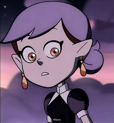 The Owl House Amity Atelier Yuwa Ciao Jp