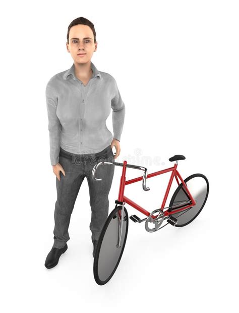 Woman And Man Run Cycle Animation Stock Vector Illustration Of Action Icon 181516867