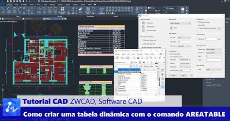 flexiblocks como criar blocos cad paramétricos no zwcad ibercad