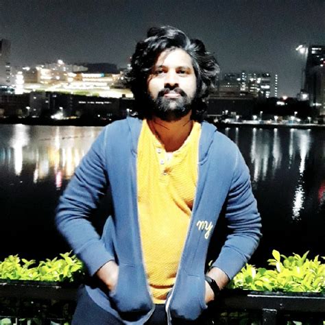 Sriharsha Kakaraparthi Linkedin