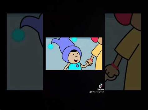 Bobinogs Nib Bobin And Ogi CBeebies YouTube