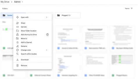 Why The Hell Cant You Copy Folders In Google Drive