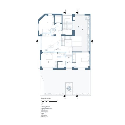 Hidden Boxes By Kasa Office Architizer