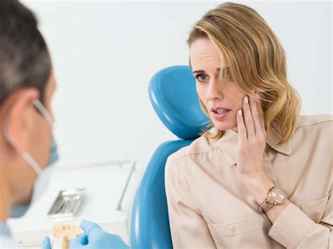 Tmj What Is Tmj Syndrome