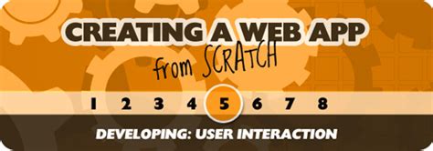 Creating An App From Scratch Part 5 Copter Labs