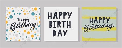 생일 축하 문자 텍스트 배너 템플릿 Psd 다운로드 디자인 자료 다운로드