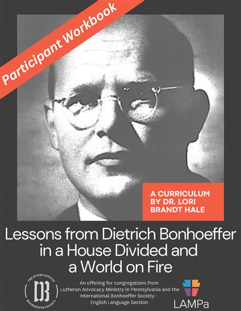 Workbook Good Shepherd Evangelical Lutheran Church