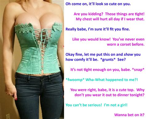 Tg Cap 20 Of Corset Fits By Gabara1111 On Deviantart