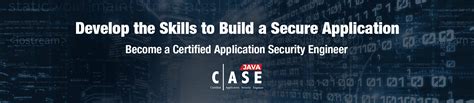 Certified Application Security Engineer Case Java Ec Council