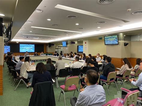 金融情報辦公室舉辦「預防及打擊金融犯罪聯合會議」 提高金融業界金融犯罪風險防範意識 澳門力報官網