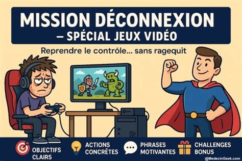 Classification Pegi Médecingeek