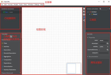 Startuml入门级使用教程——画sequence顺序图时序图、序列图 Csdn博客