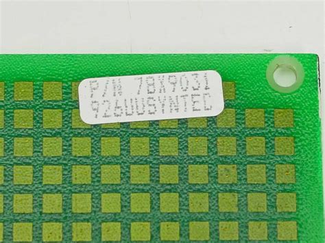 Ibm 78x9031 Bus Adapter Riser Board For Ibm 8525 Desktop Computer