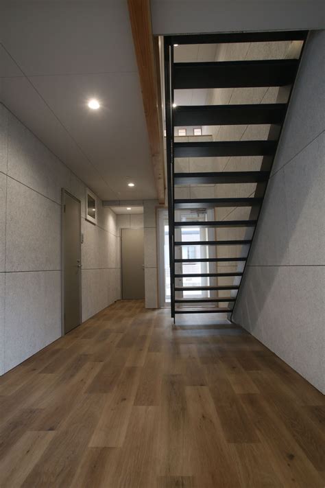 集まって住む 一級建築士事務所