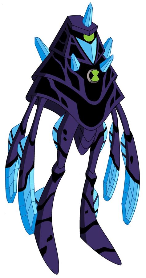 Ben All Aliens Together