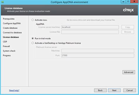 Installation And Configuration Of Citrix XenApp XenDesktop 7 8 AppDisks And AppDNA For A Basic