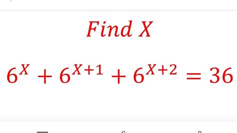 Nice Exponent Math Simplification Math Olympiad Problem Solutions