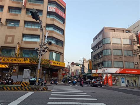 台中市清水區中興街透天厝清水 商業區市中心 1 4樓大透店 房屋出售 樂屋網