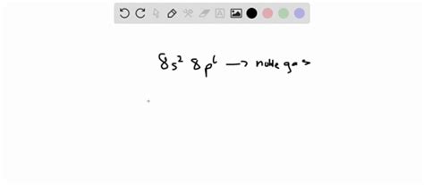 SOLVED What Is The Atomic Number Of The As Yet Undiscovered Element In Which The 8 S And 8 P