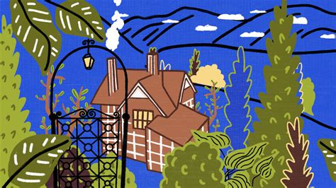 Sex Education Opening Credits On Behance