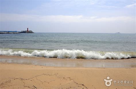 봉수대해변 관광 정보와 주변 관광 명소 및 근처 맛집 여행 정보