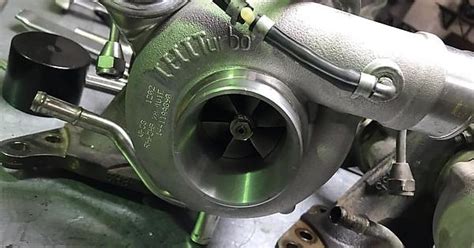 Jdm Vf56 Vf58 Twin Scroll Ball Bearing Turbos S208 Album On Imgur