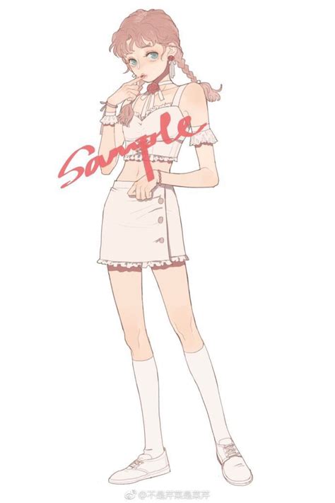 Pin By Oliver On Ja Character Design Inspiration Cute Drawings