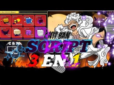 EL SCRIPT EN SIN KEY BLOX FRUITS DE CELULAR Y PC PEGA TODO SCRIPT ACTUALIZADO BLOX