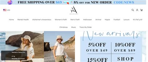 Review Scam Or Legit Store Find Out