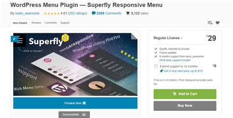 10 Best Wordpress Menu Plugins For 2024 With Video Learnwoo