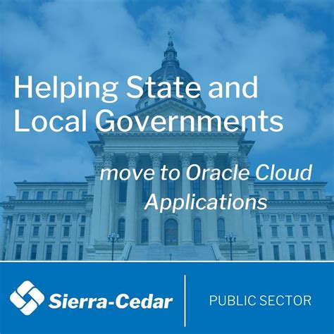 Sierra Cedar On Linkedin Oraclecloud Peoplesoft Oraclepartner