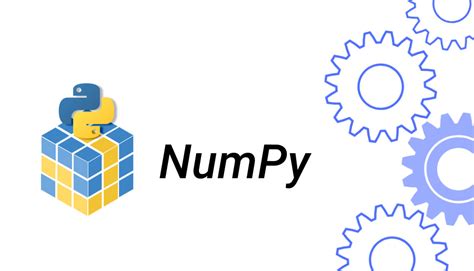 pythonの機械学習に欠かせないnumpyの役割とは ⋆ onetech blogs