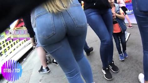 Candid Perfect Ass