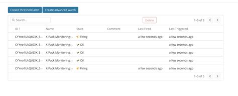 Ml 64 Advanced Job Wizard Does Not Create Watch After Selecting It