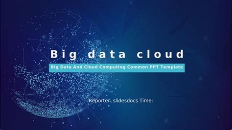 Best Free Cloud Computing Google Slides Themes And Powerpoint Templates For Your Presentation