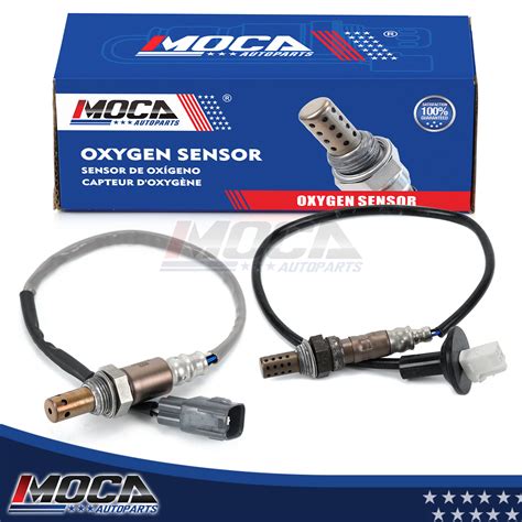 Upstream Downstream O Oxygen Sensor For Pontiac Vibe Toyota Corolla Matrix L For Sale