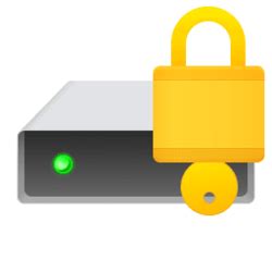 Add Lock Drive With BitLocker Context Menu In Windows Tutorial Windows Forum