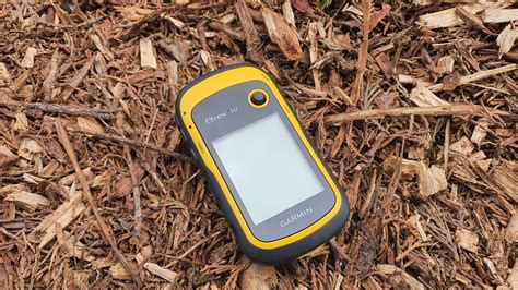 Garmin Etrex Outdoor Gps Review Small And Powerful But Limited T