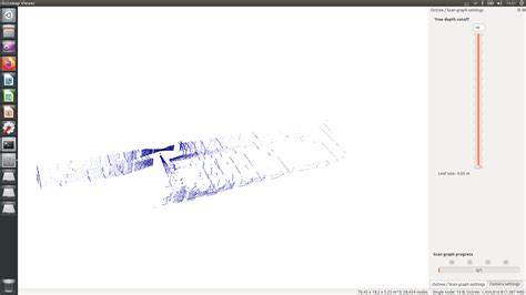 利用octomap将pcd文件转成三维栅格地图octomap转换三维地图到栅格地图 Csdn博客 利用octomap将pcd文件转成三维栅格地图octomap转换三维地图到栅格地图 Csdn博客