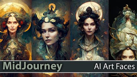 midjourney新手必读 知乎