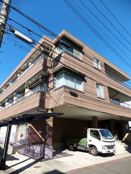 センチュリーハイツ物件写真 net