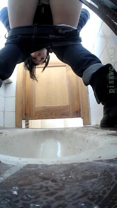 Piss Wc Spy